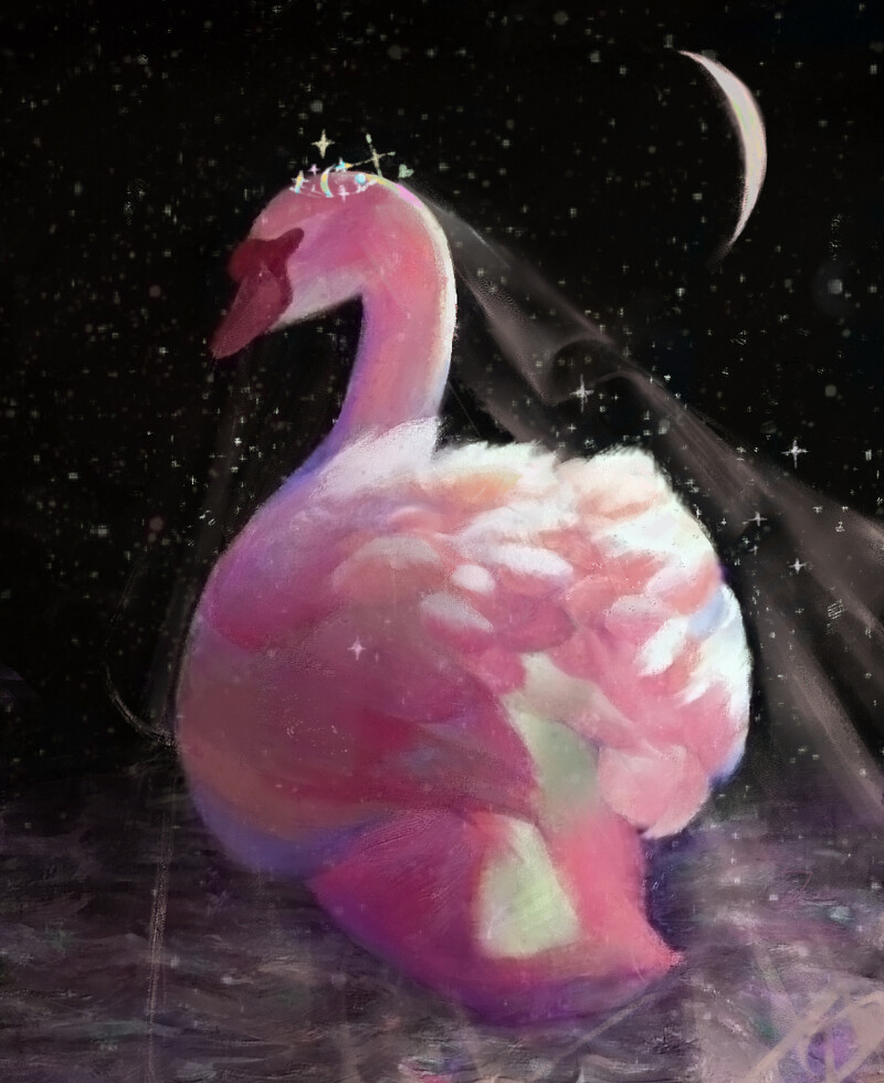 ArtStation - kui liu去日葵