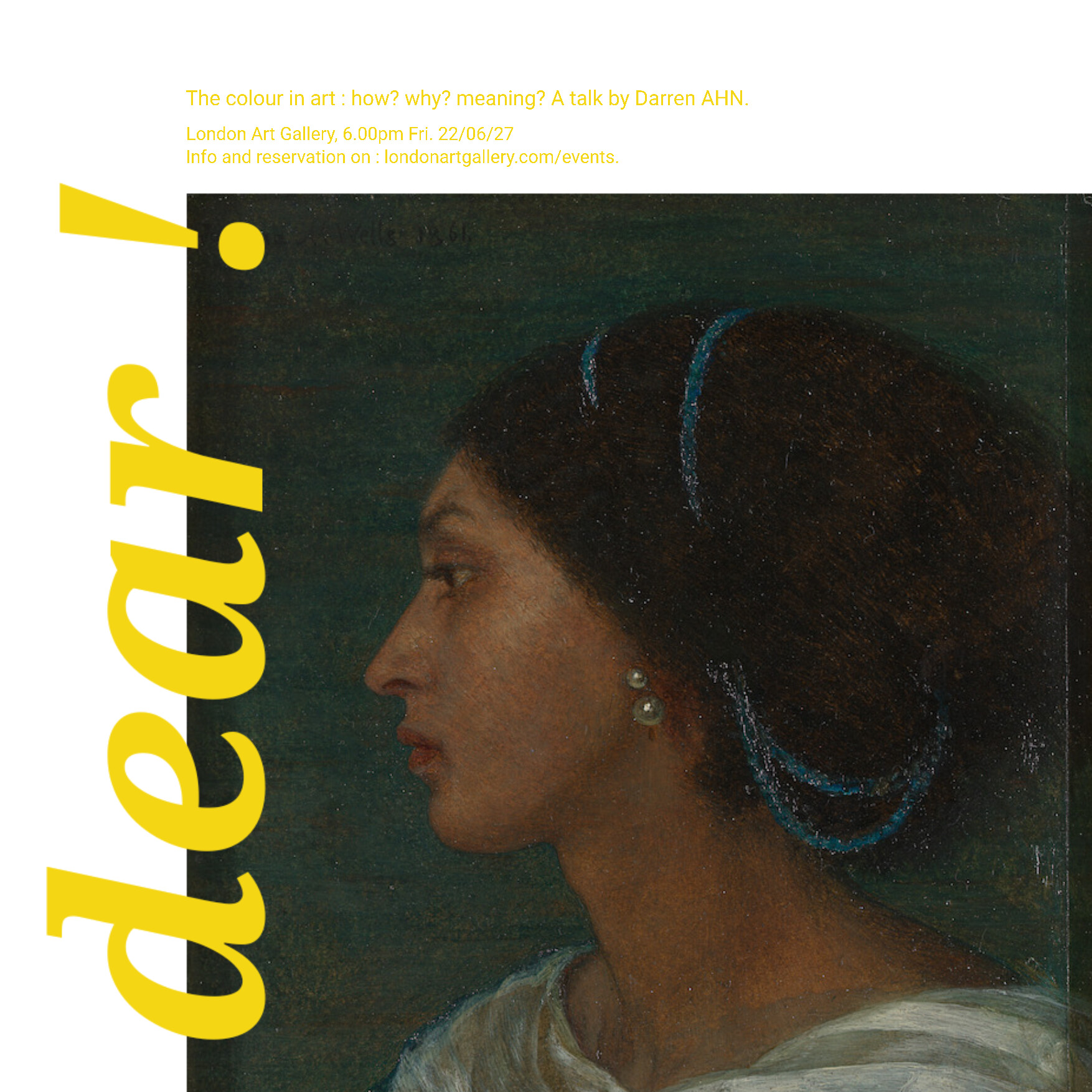 ArtStation - Oh dear