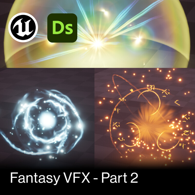 ArtStation - Dean Read