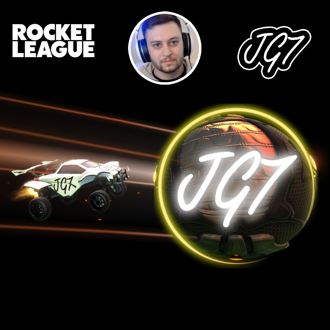ArtStation - Animated Paintable Decal for JG7