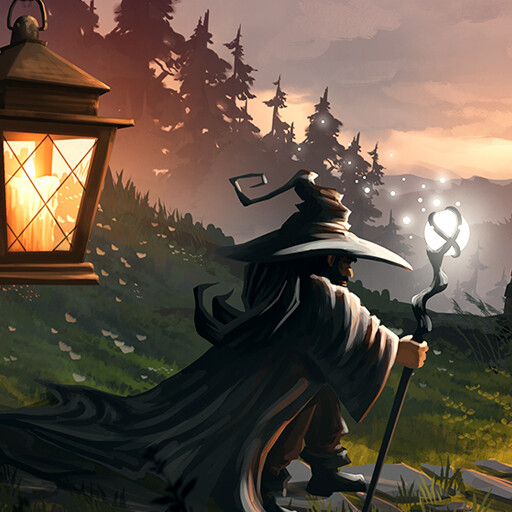 ArtStation - Tree Tavern