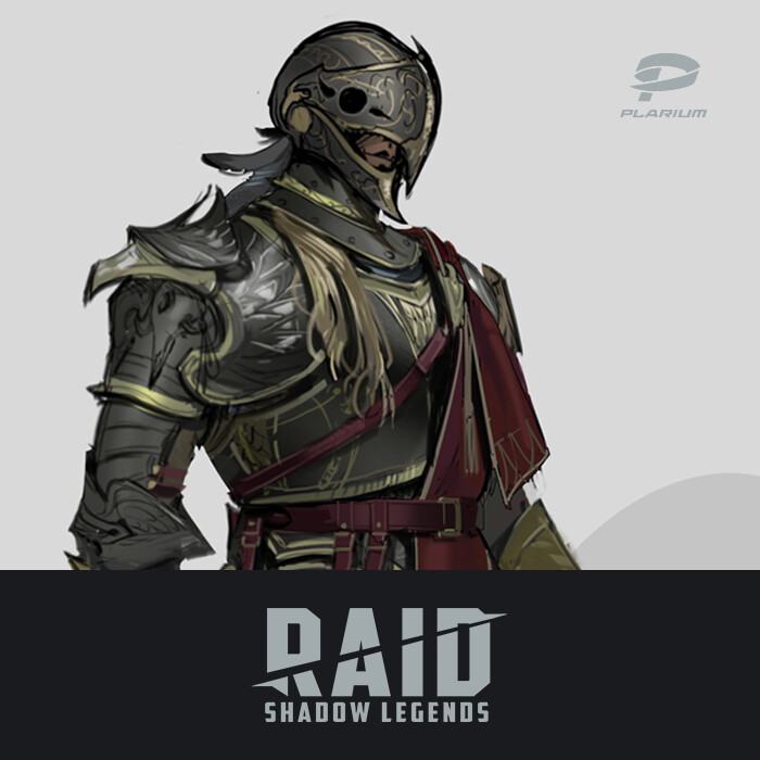 ArtStation - Spymaster