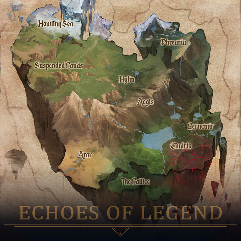 ArtStation - Khiem Pham