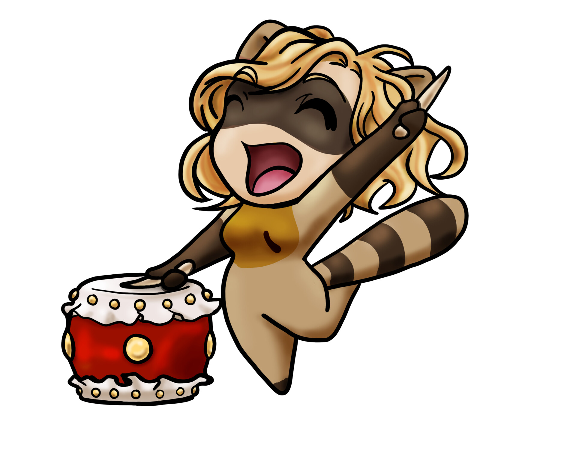 ArtStation - Chibis, chibis, chibis galore!