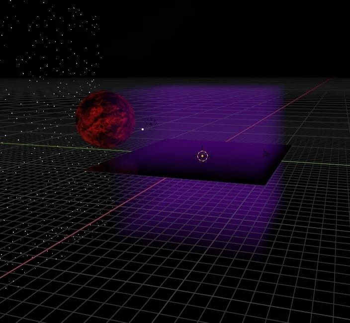 ArtStation - Moon night