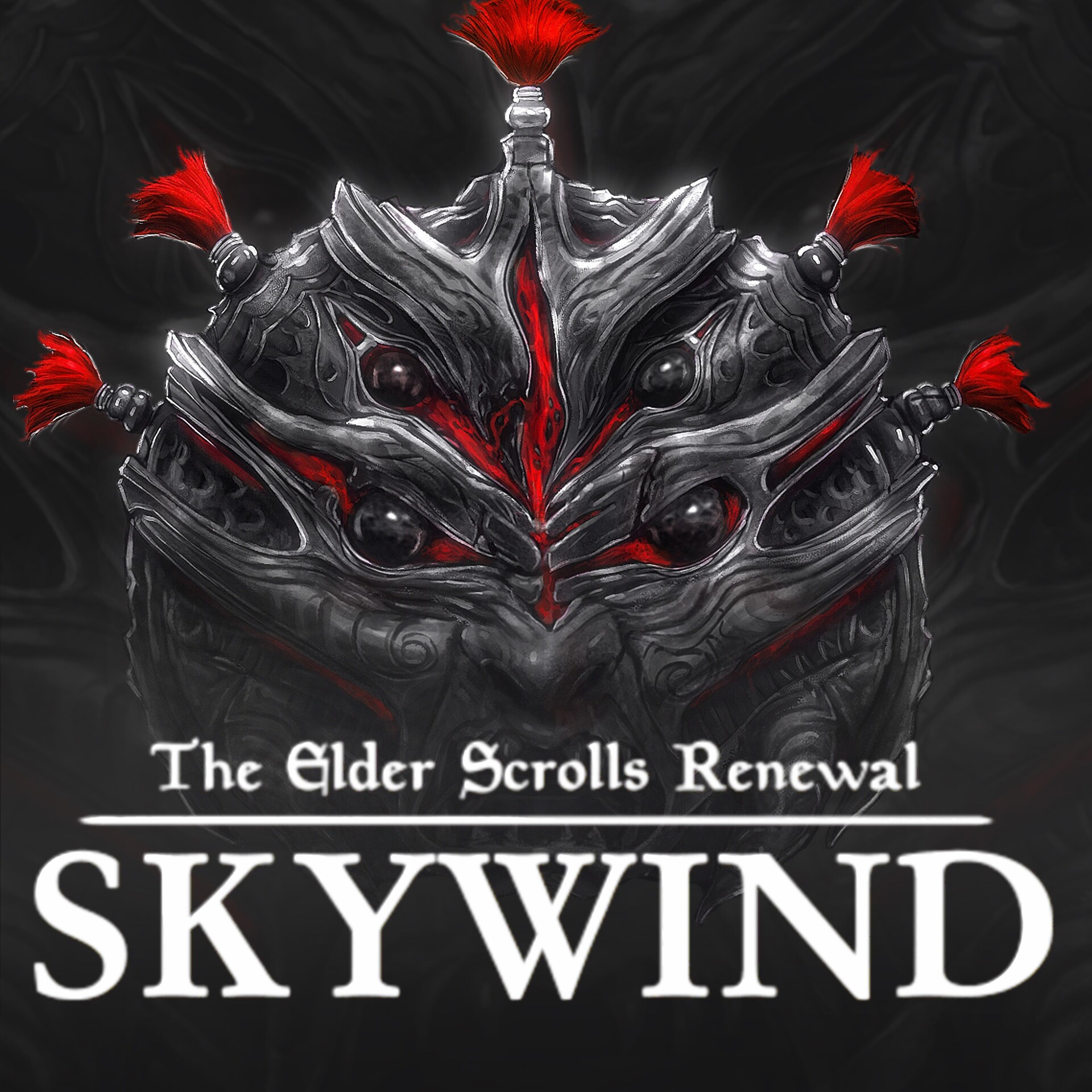 ArtStation - Daedric Shield Skywind