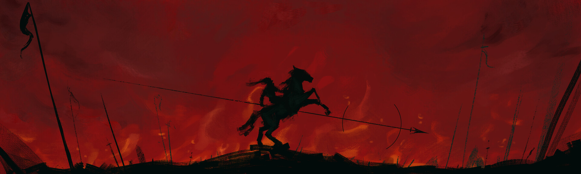 Matthew Derrick - Sketches