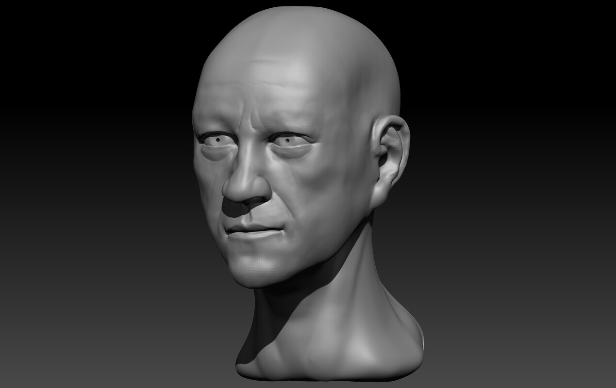 ArtStation - Face #9