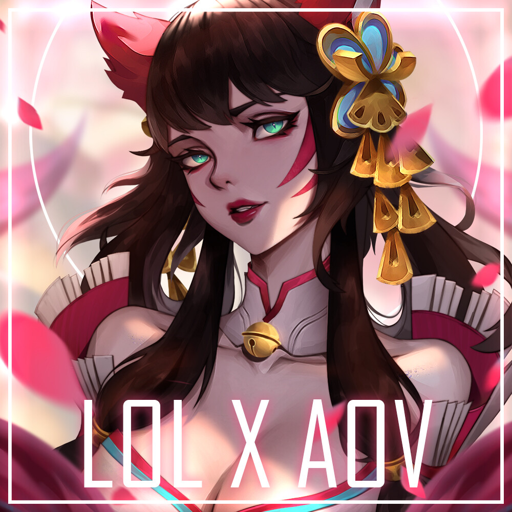 ArtStation - weekend practice