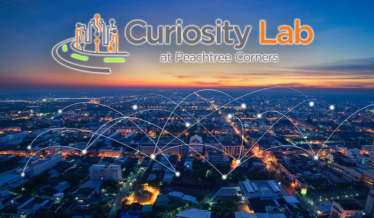 ArtStation - Curiosity Lab