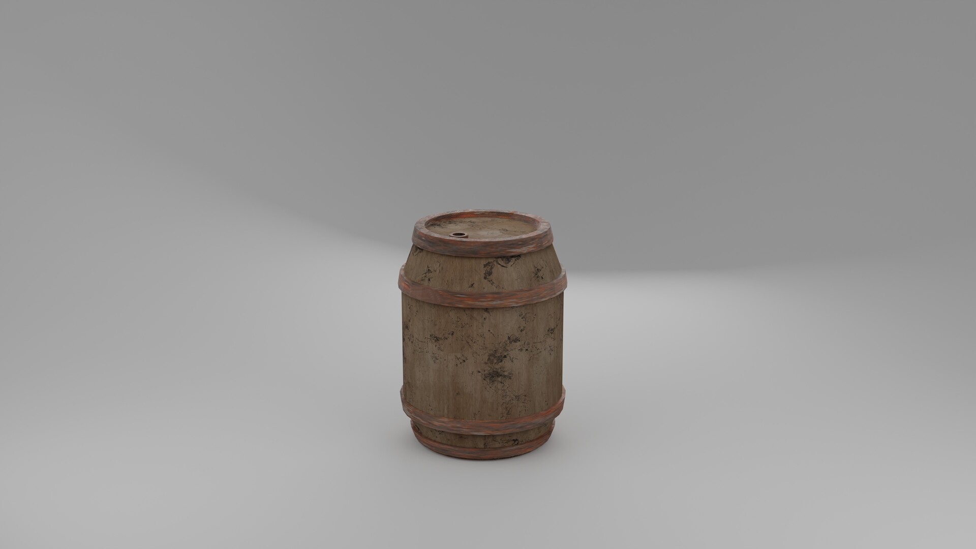 ArtStation - environmental objects