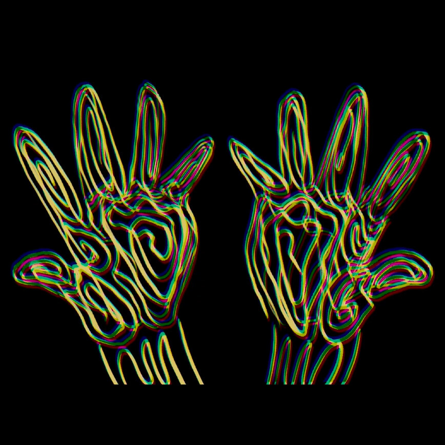 ArtStation - “Excess is the mother of ignorance.” Short Animation