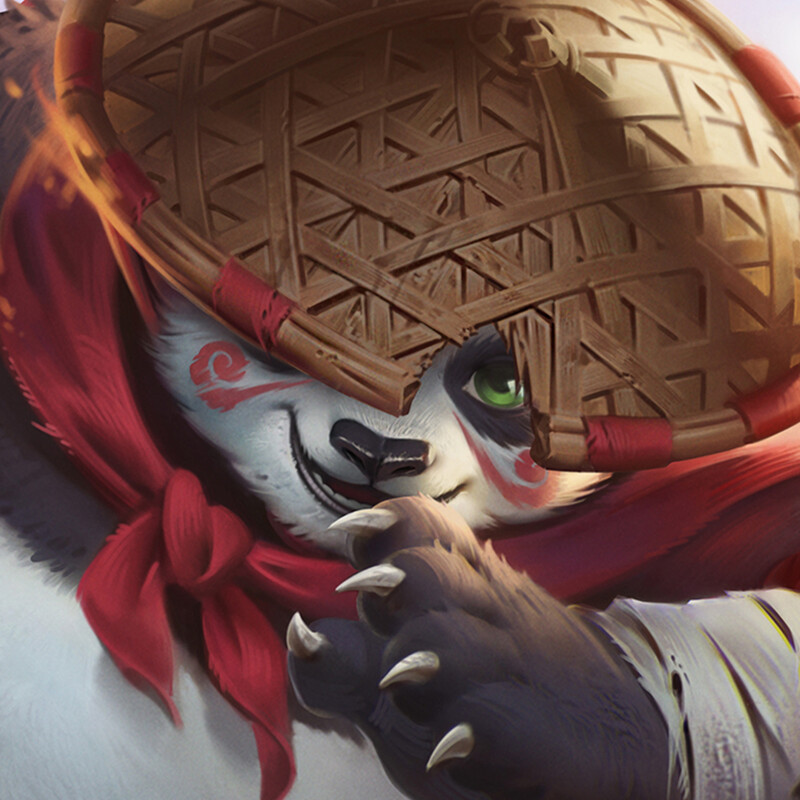 ArtStation - Hao Cheng