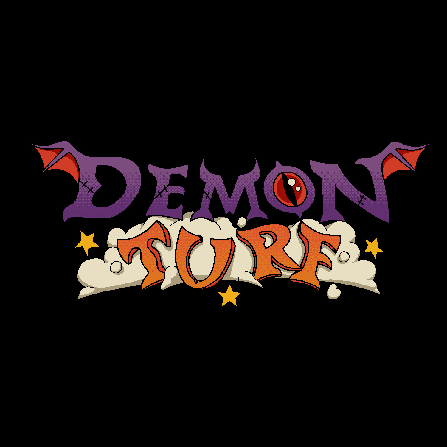 Rafael Françoi - Demon Turf