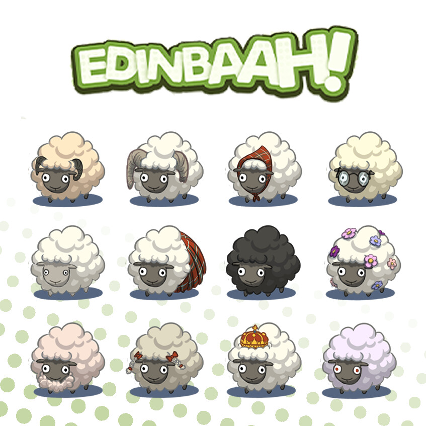 ArtStation - Edinbaaah - Concept