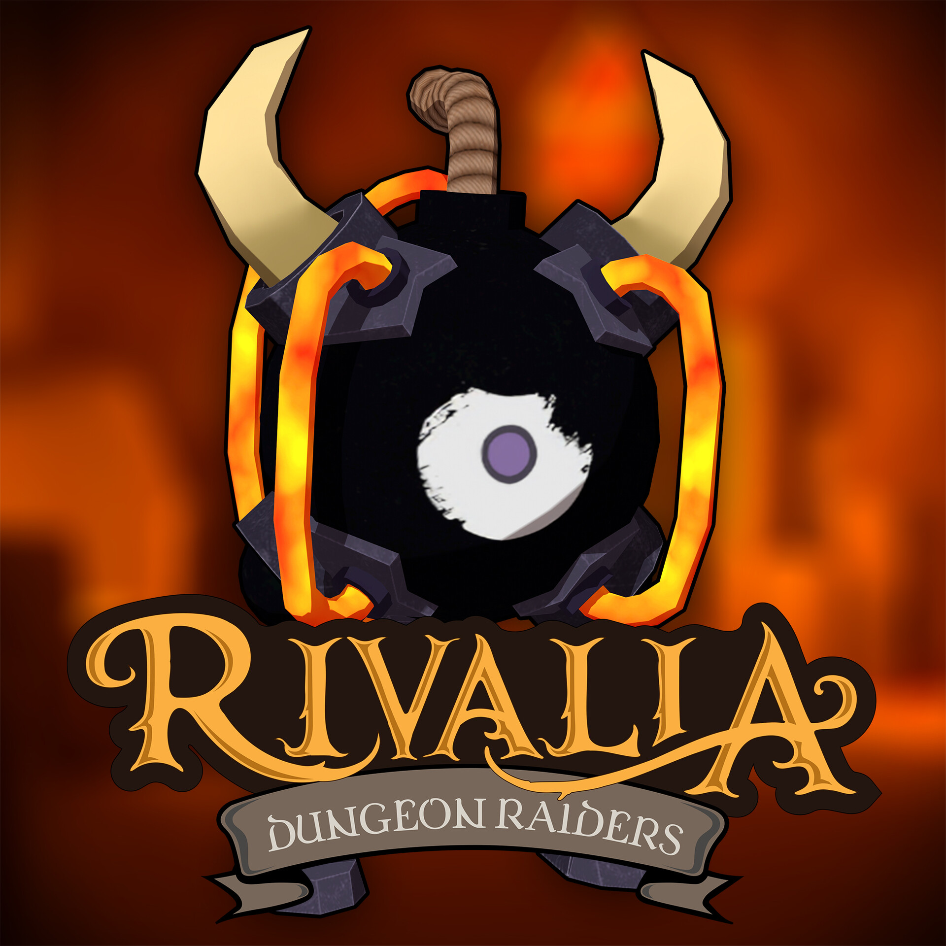 ArtStation - Bombug (Rivalia: Dungeon Raiders)