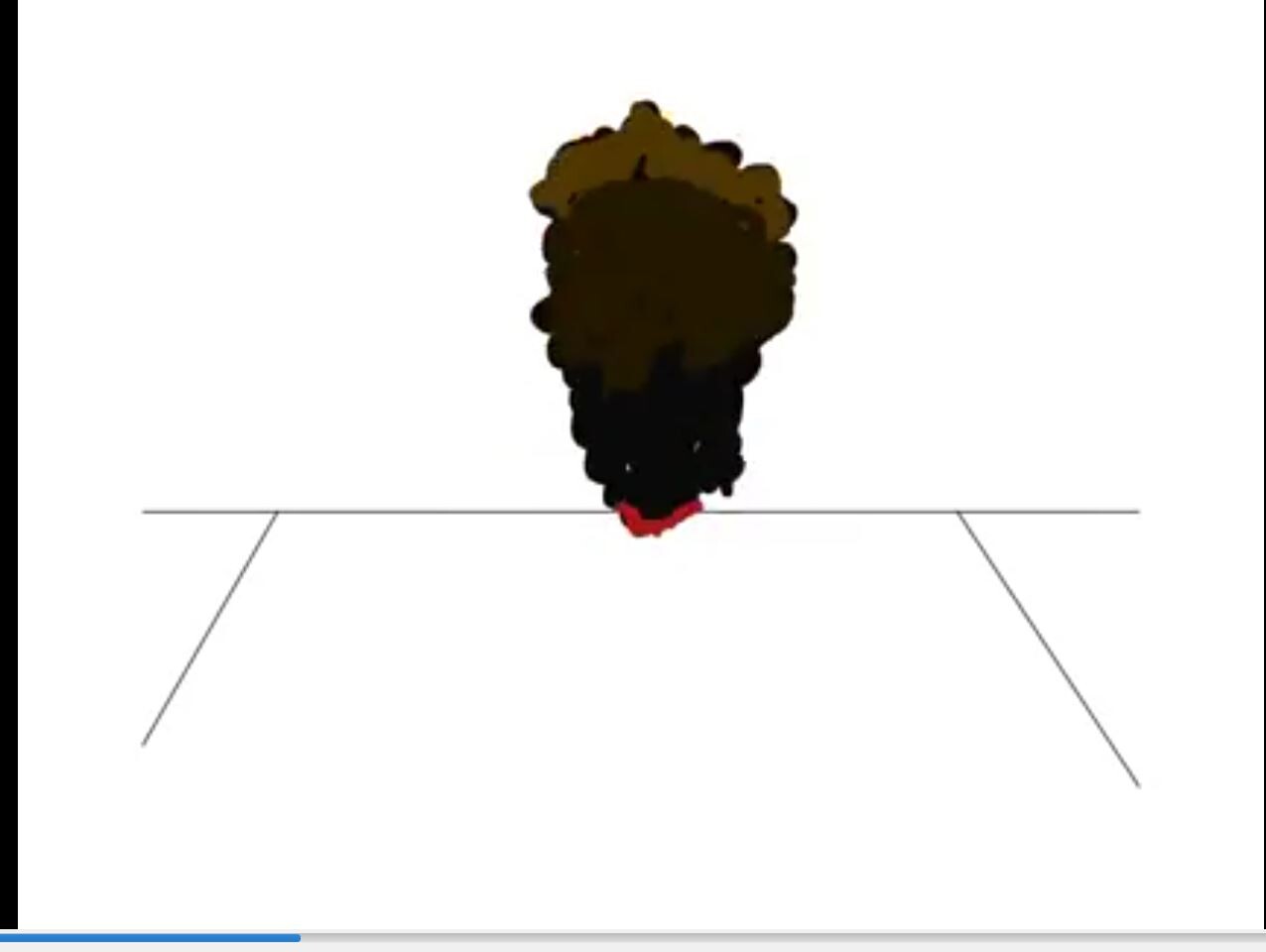 ArtStation - Explosion Animation