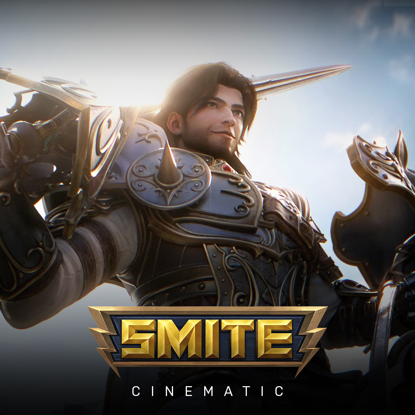 Glow Production - SMITE: First Knight of The Round Table | Lancelot ...