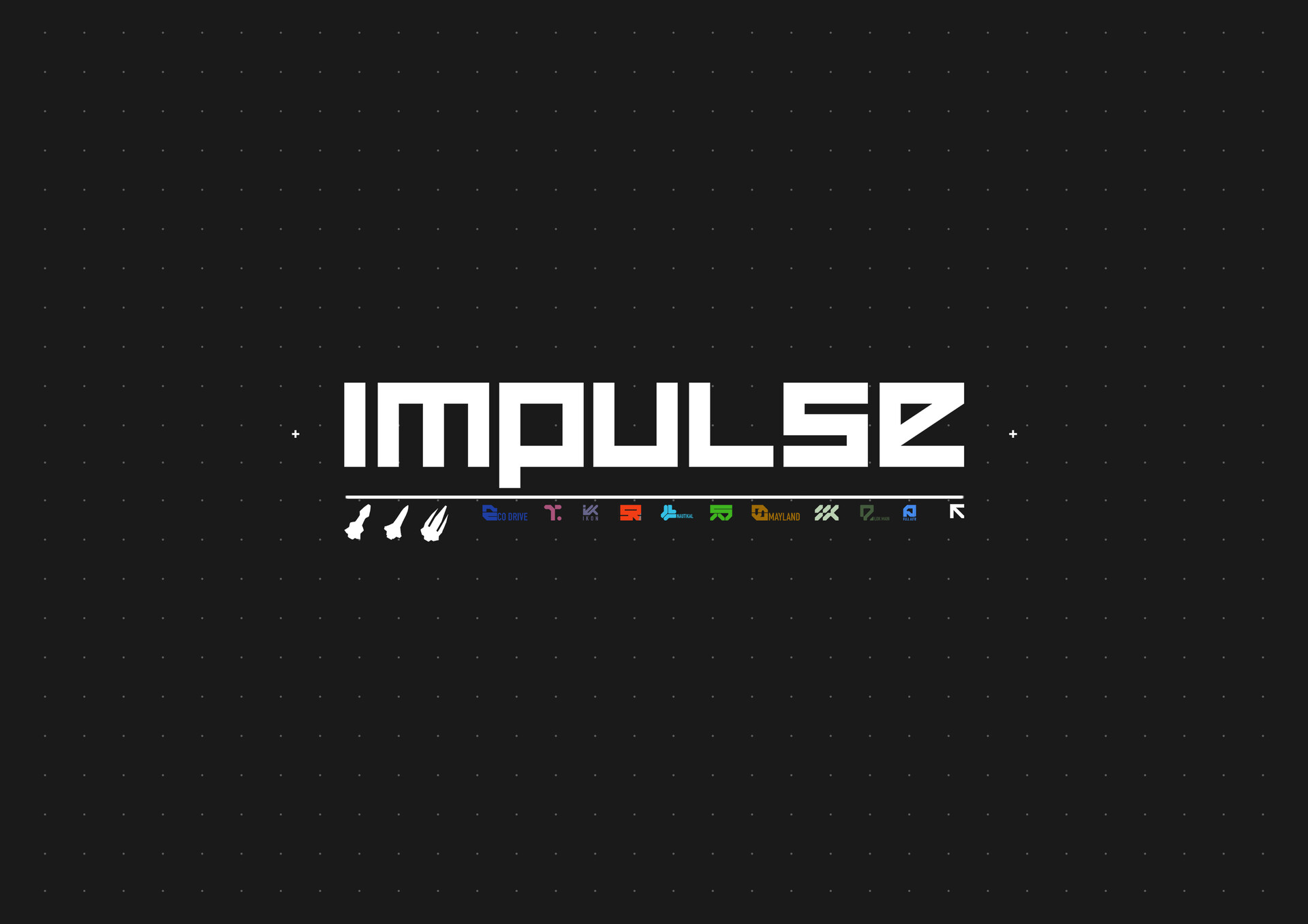 ArtStation - IMPULSE: World Building