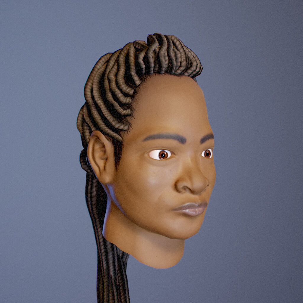 ArtStation - Character Development