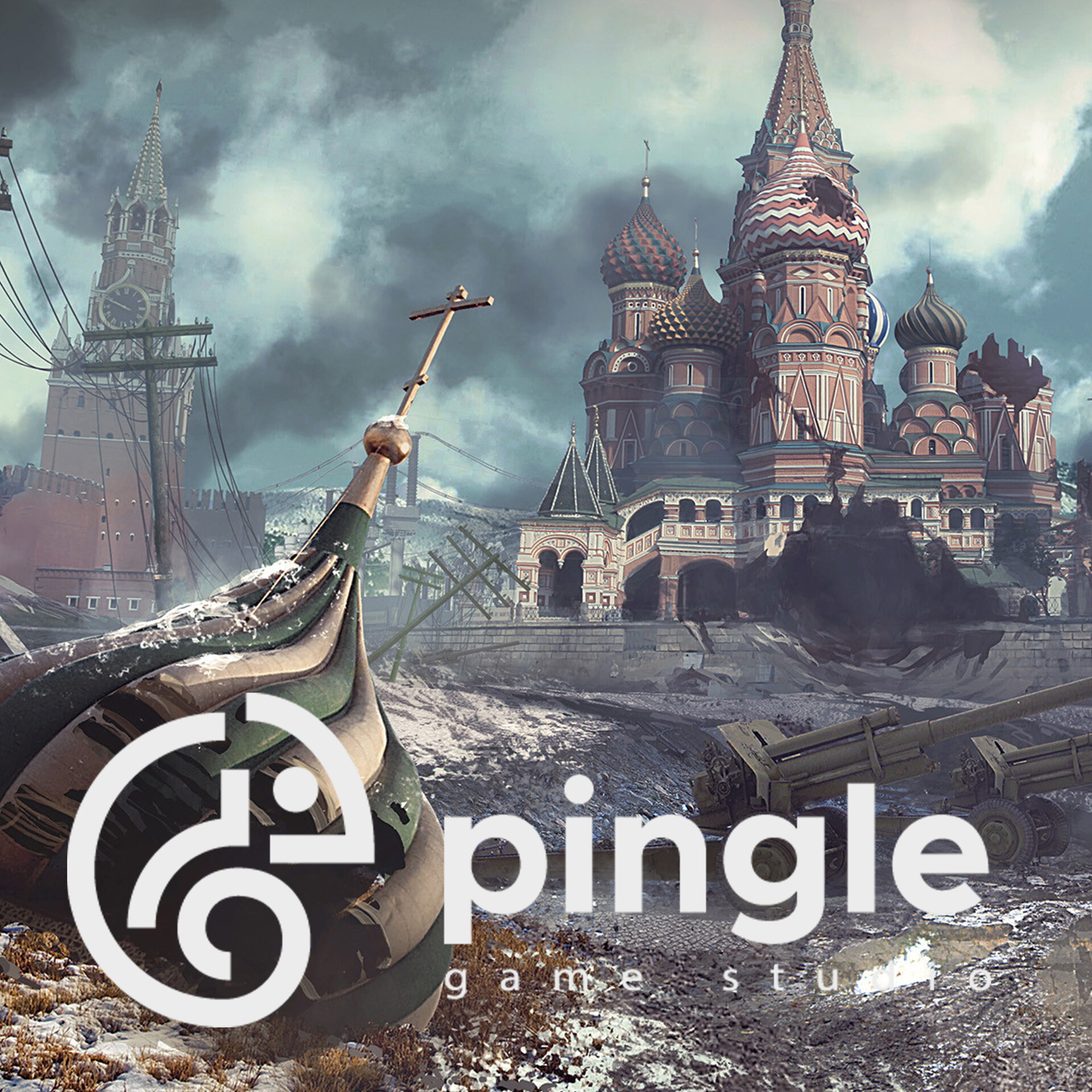 Pingle Studio - Post Battle Cities