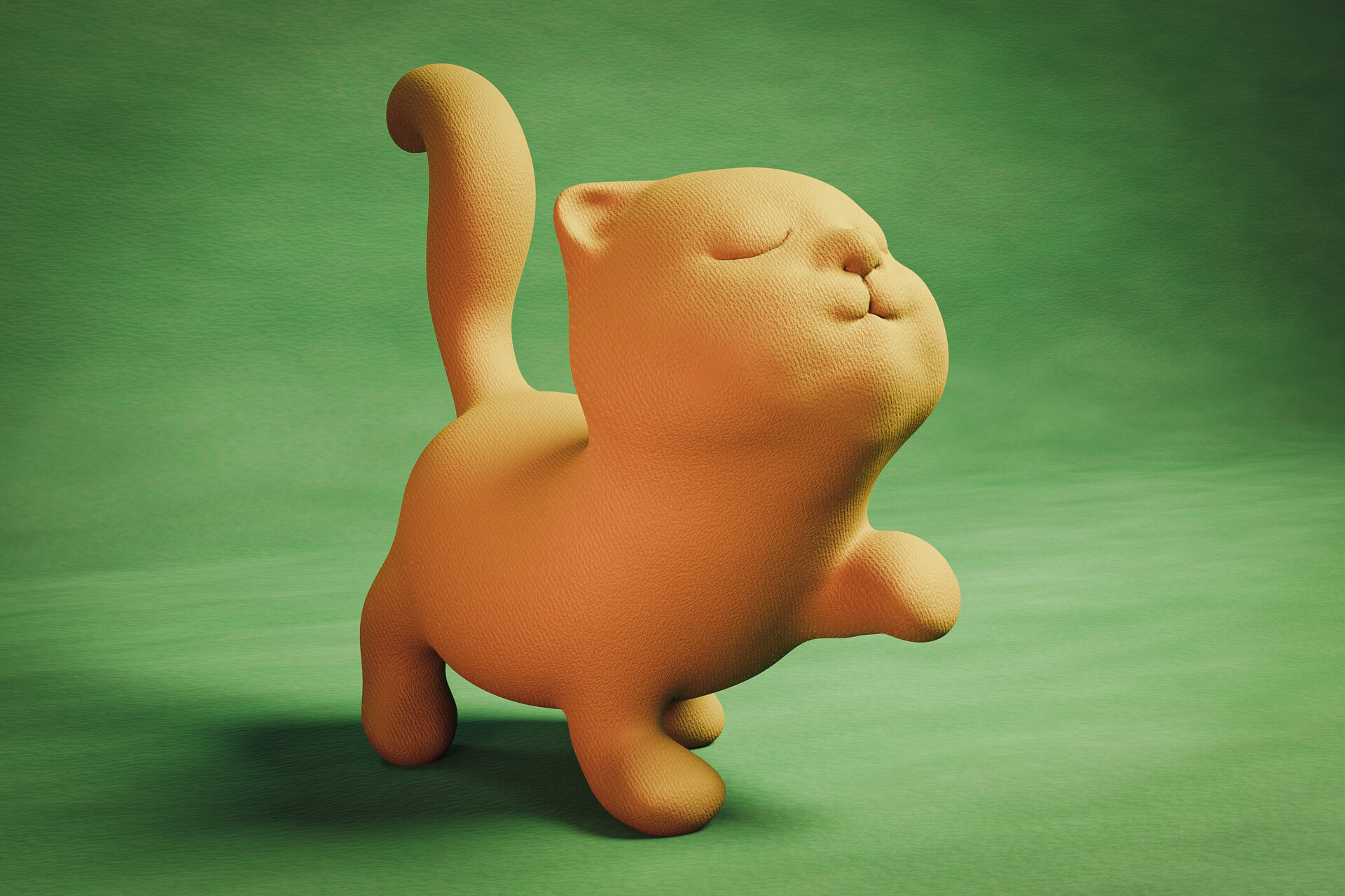 ArtStation - “Fist bump!”