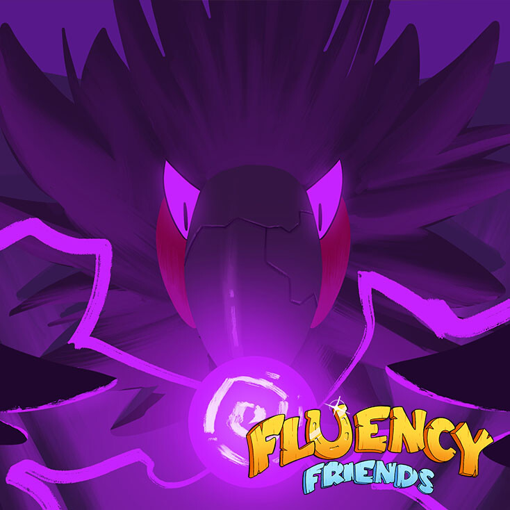 ArtStation - Fluency Friends - Cutscene 08, 09 and 10