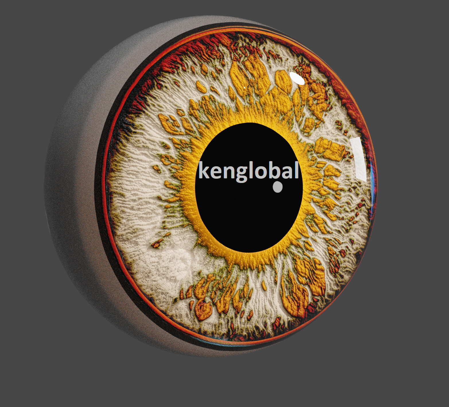 ArtStation - NFT REALISTIC ARTS AND TRAITS