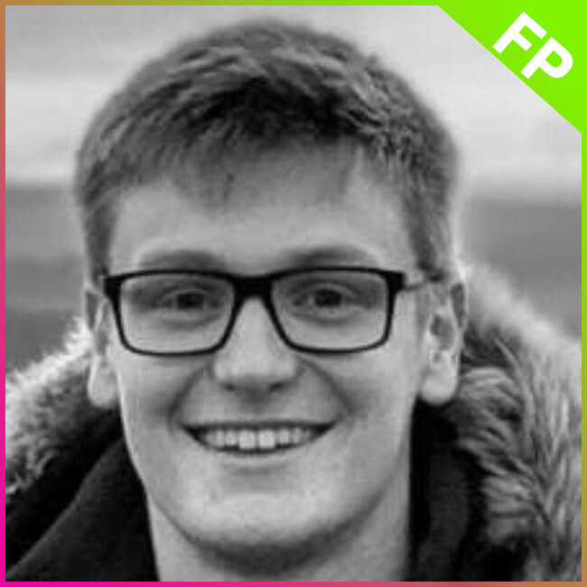 ArtStation - Harrison Branch