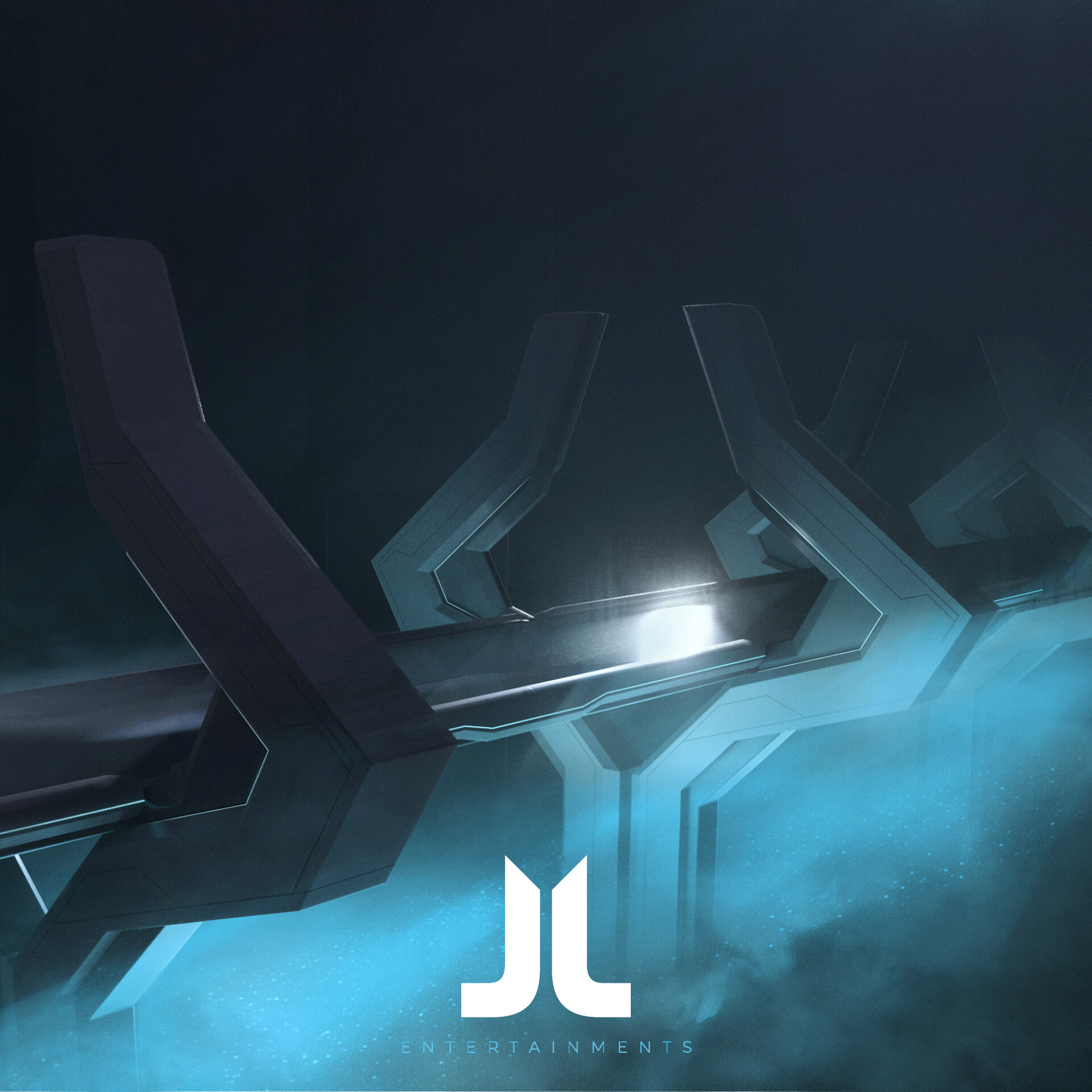 ArtStation - CHALLENGER - concept frames