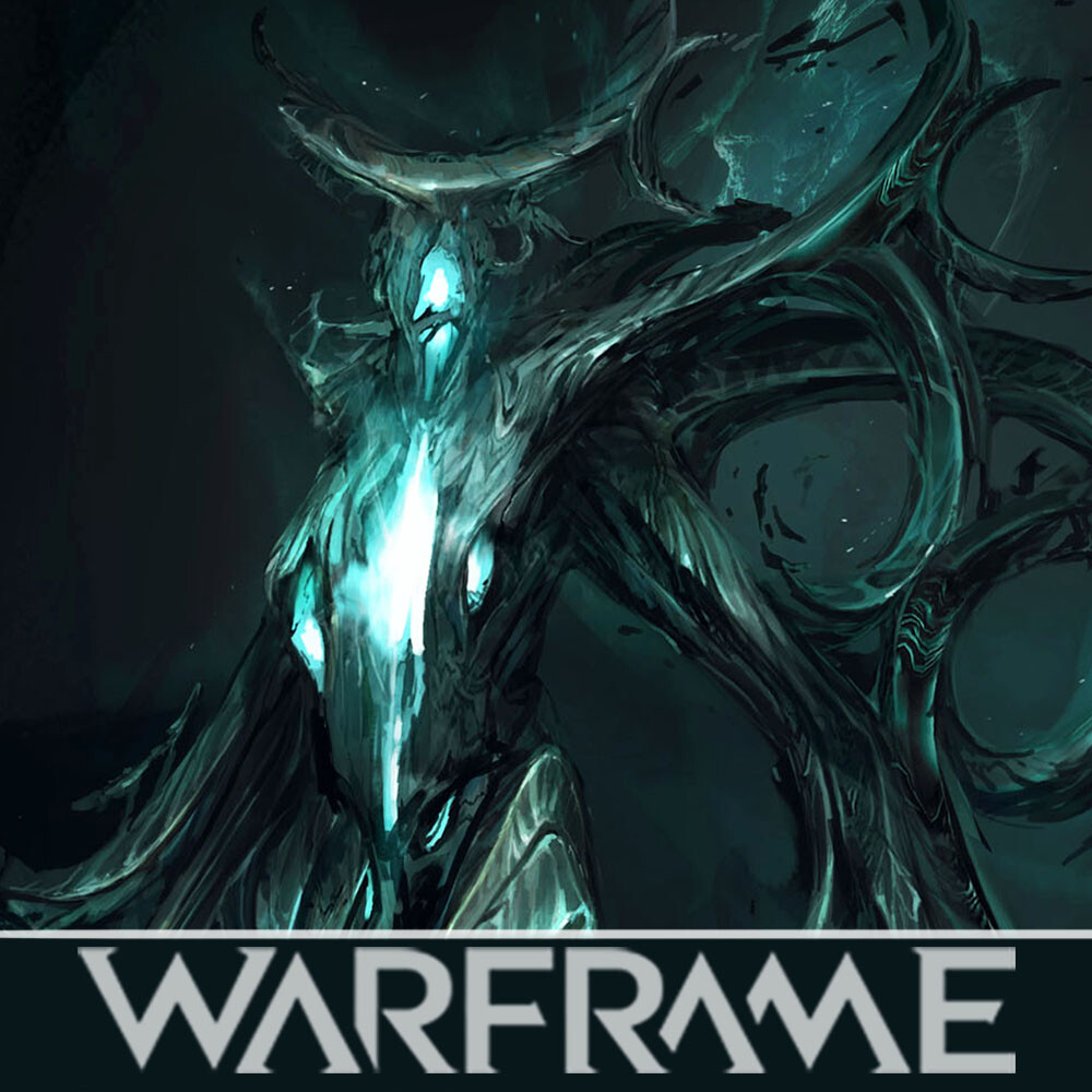 ArtStation - Warframe - Angels of the Zariman
