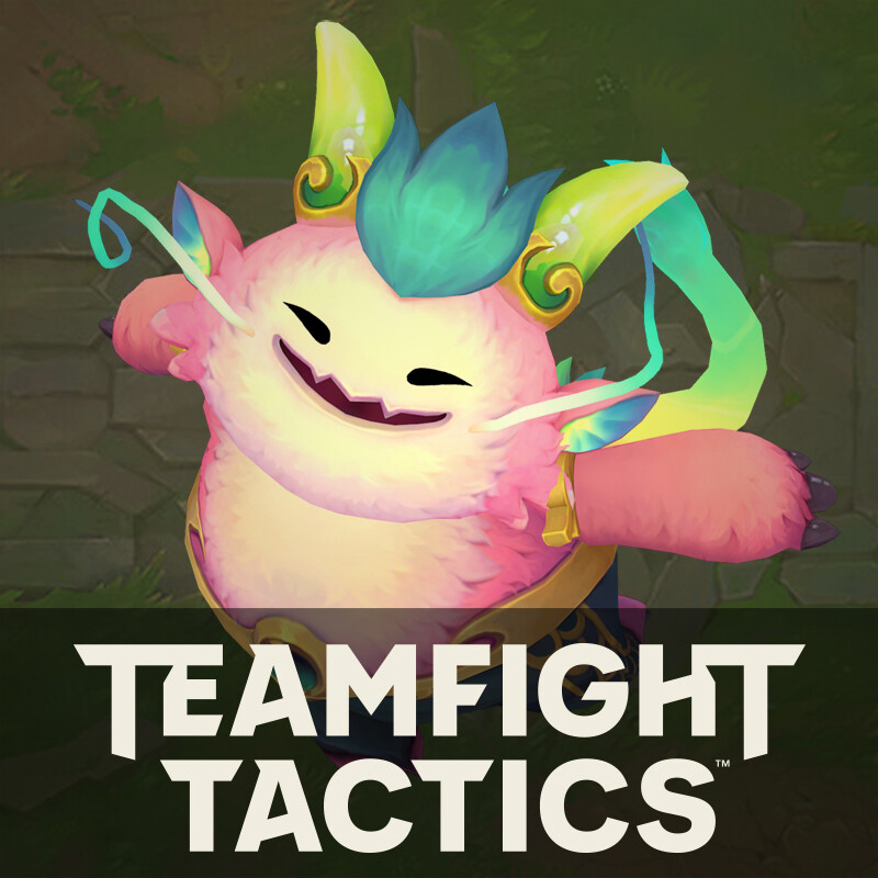 ArtStation - Choncc the wise