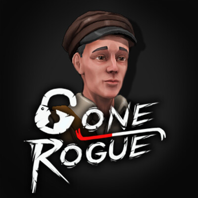 ArtStation - Gone Rogue ( Characters )