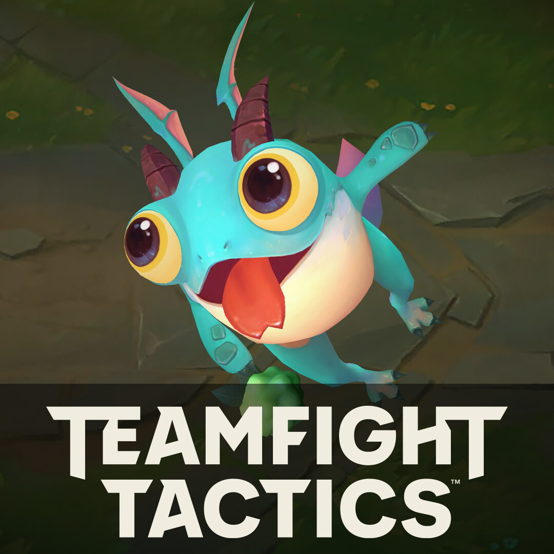 ArtStation - Poggles