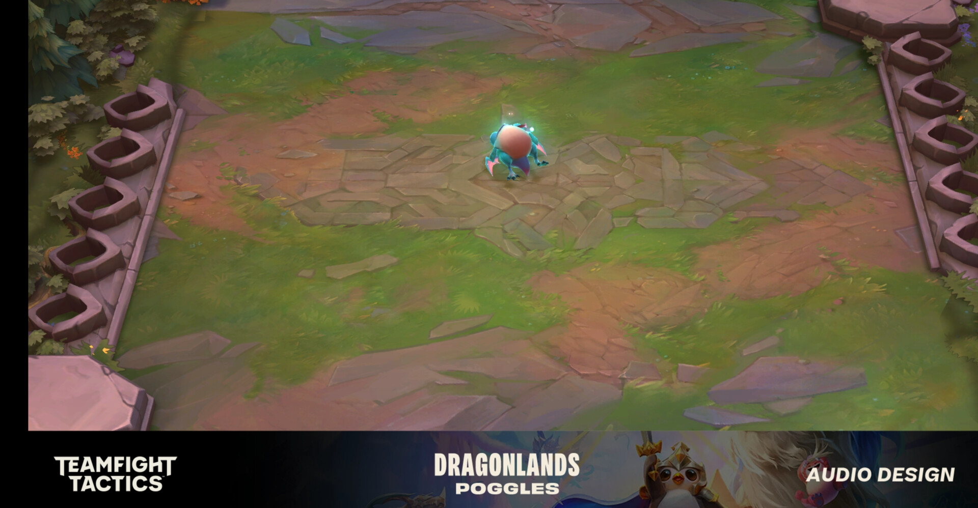 ArtStation - Set 7 LL Poggles Base SFX