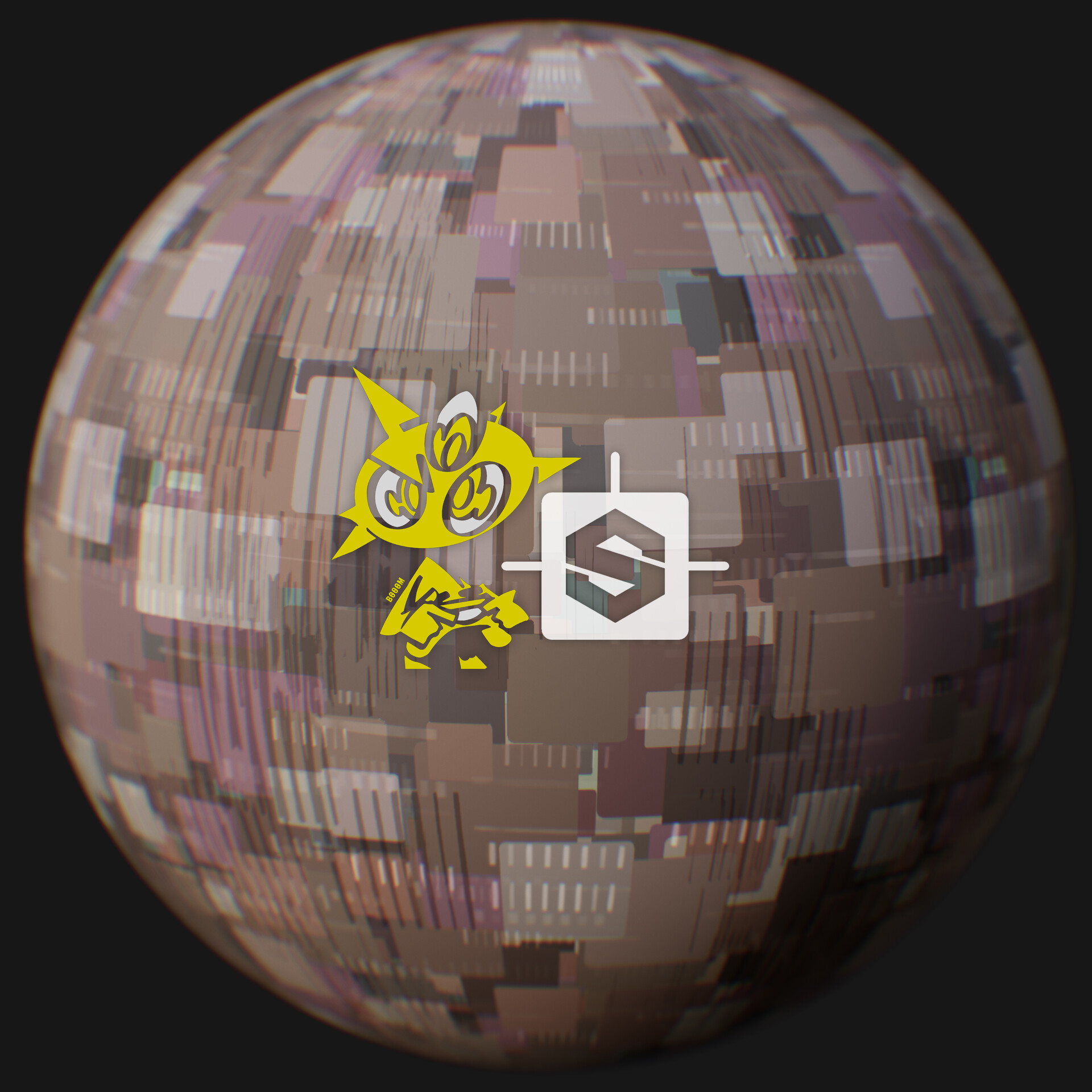 ArtStation - Stylized Books Material