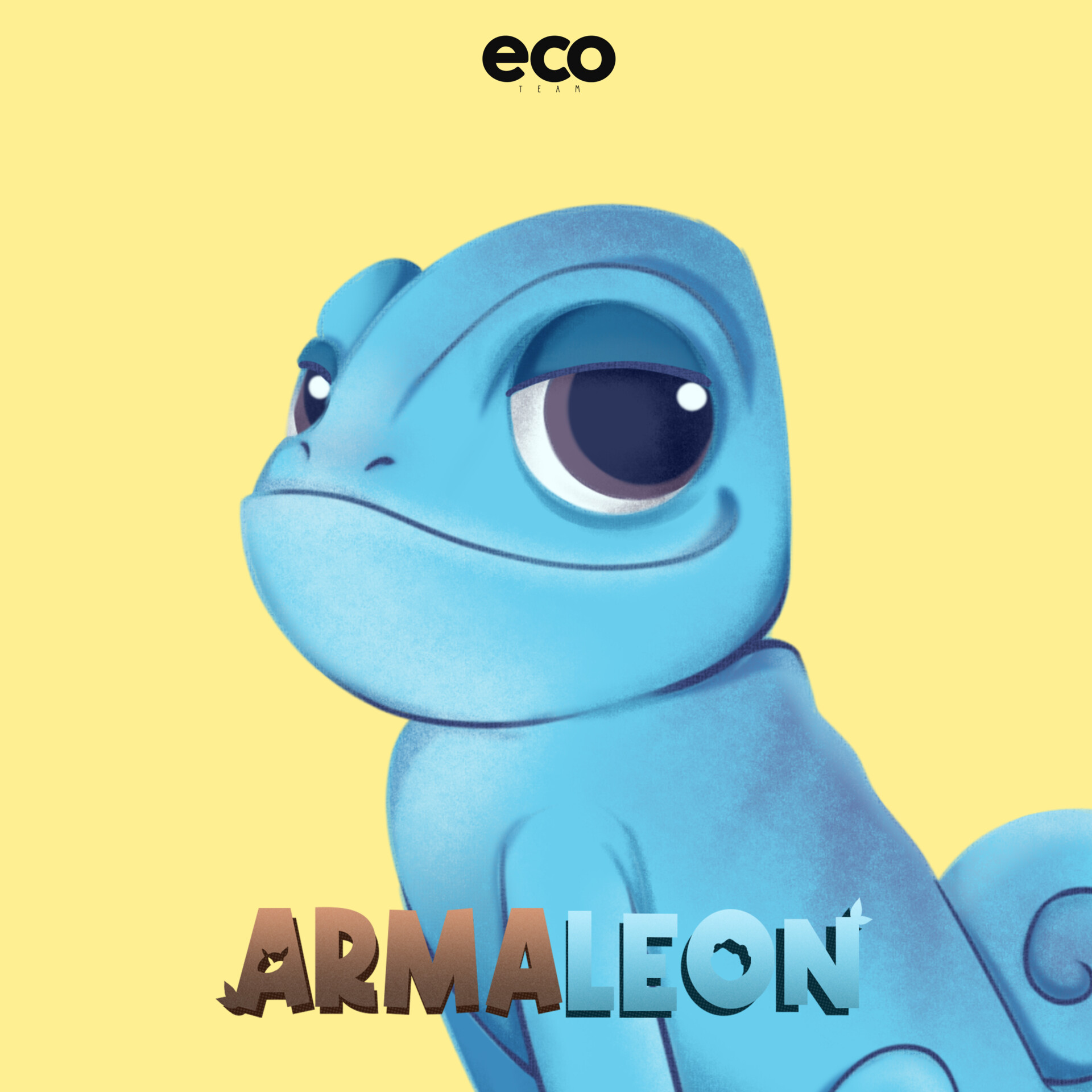 ArtStation - TURQO CHARACTER DESIGN