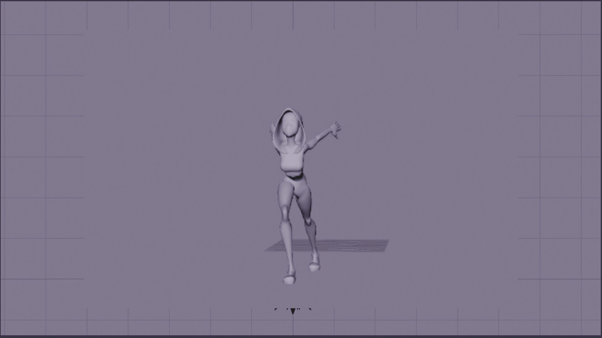 ArtStation - Combo Attack