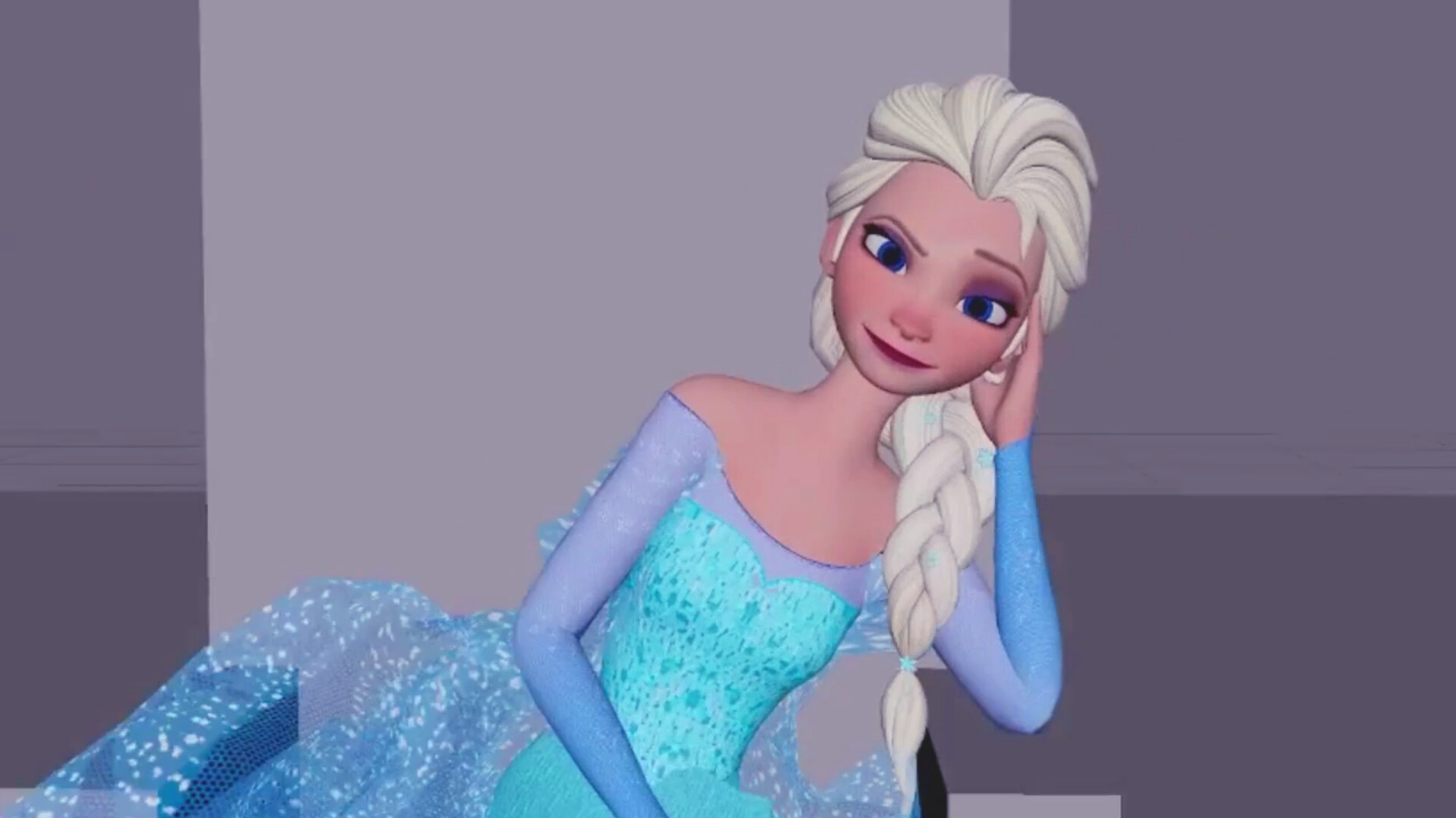 ArtStation - Highlight Intro Animation