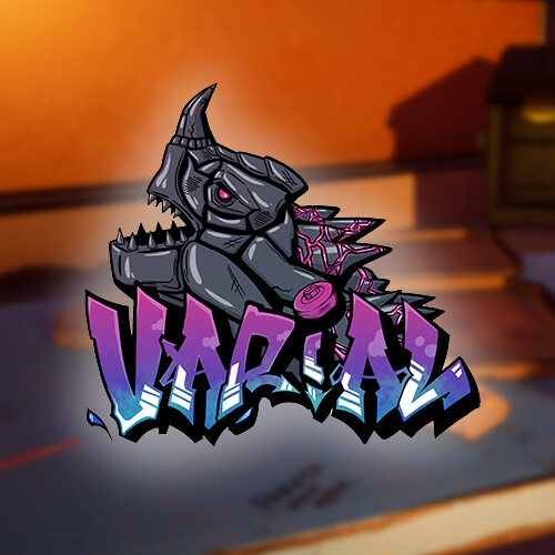 ArtStation - "Varial" - Environment Assets and Props