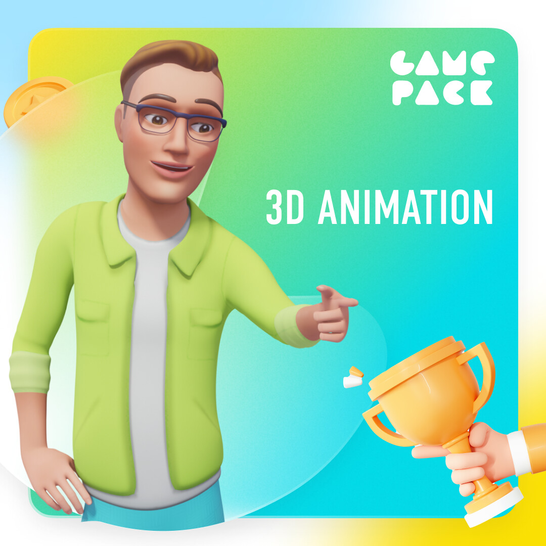 GAMEPACK studio