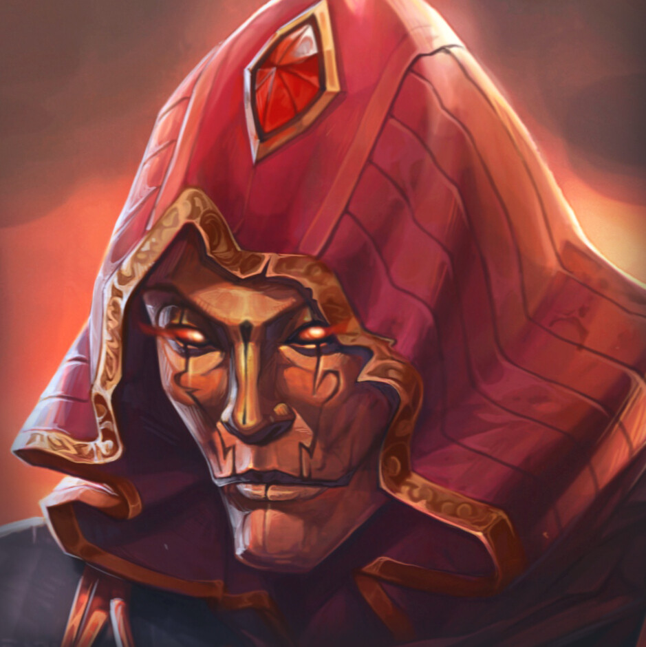 ArtStation - Faceless