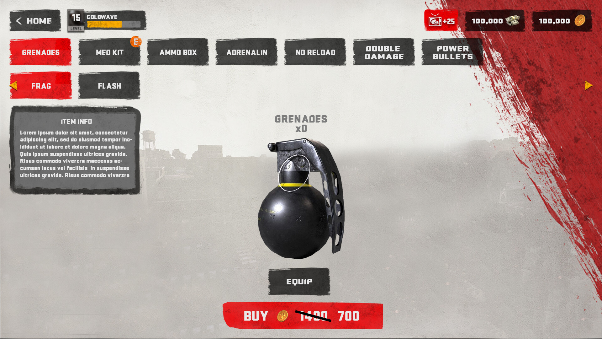 Ivan Yosifov - UI/UX