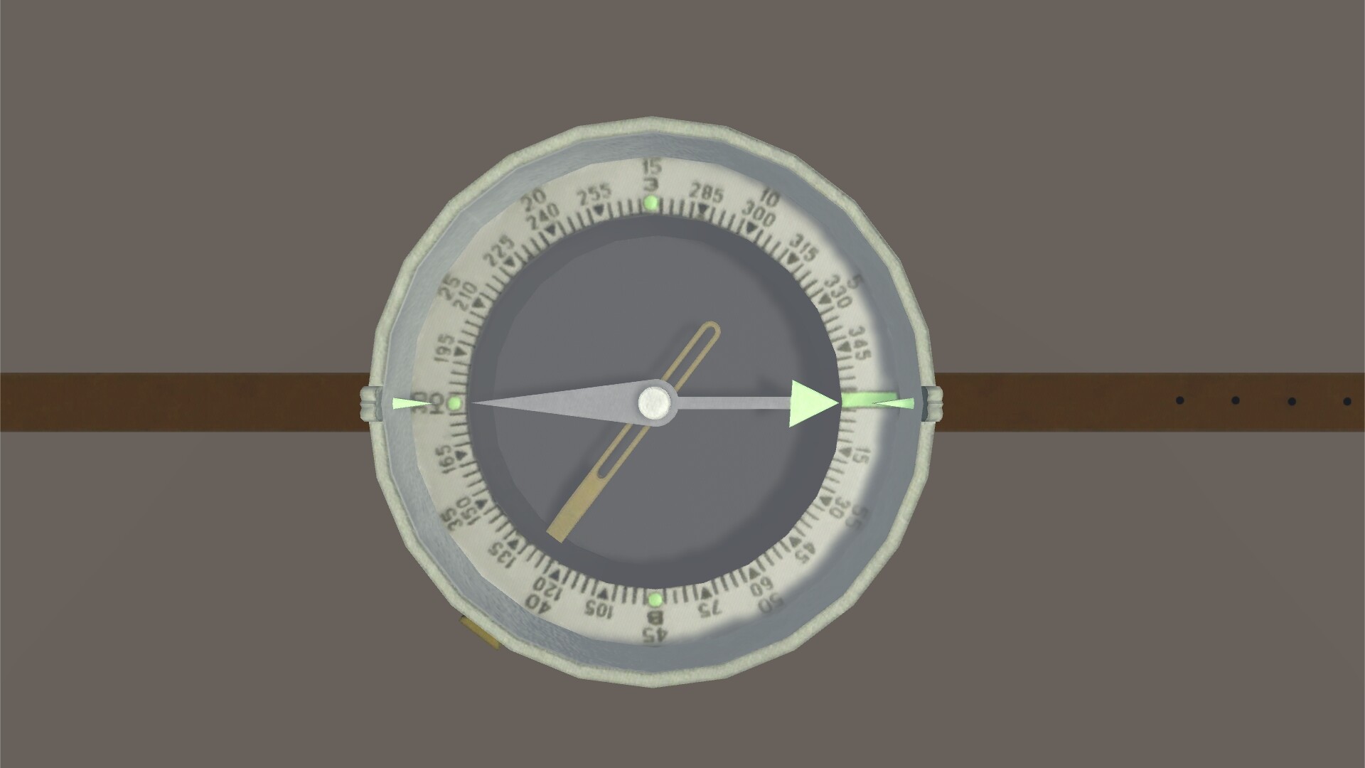 ArtStation - Russian Compass