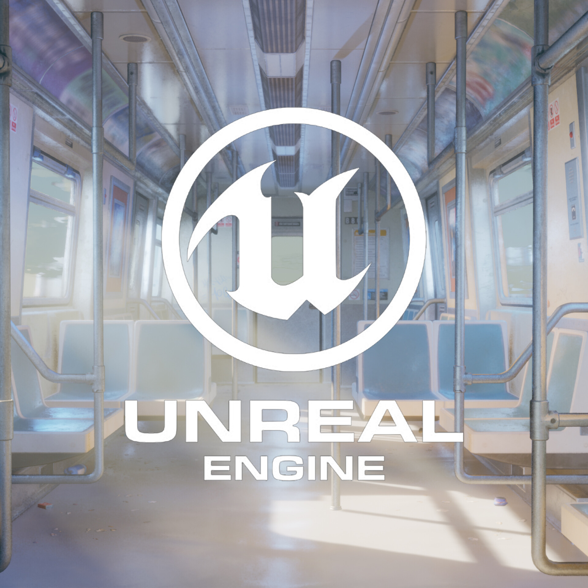 ArtStation - UE5 Stylized Lighting