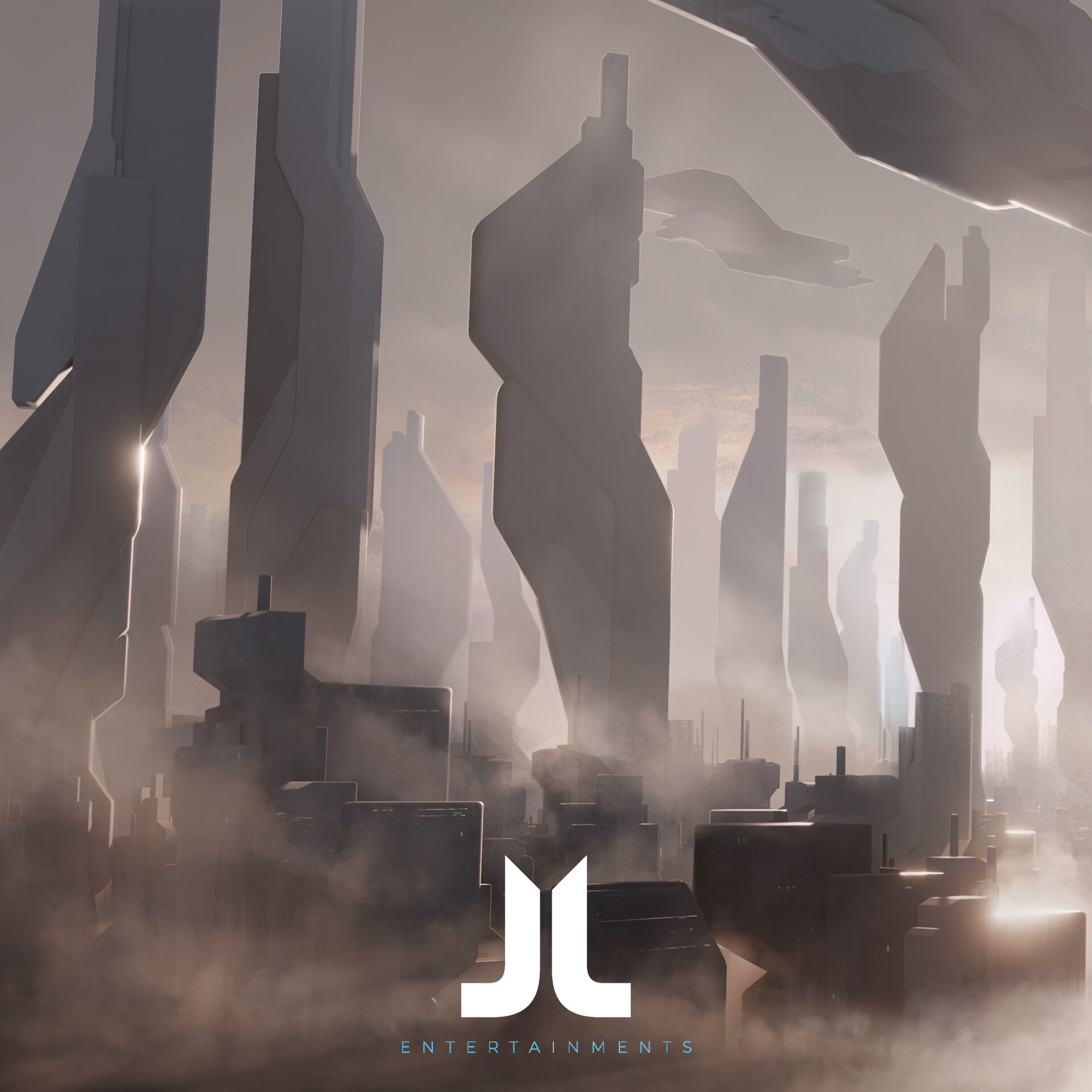 ArtStation - CHALLENGER - concept frames|5