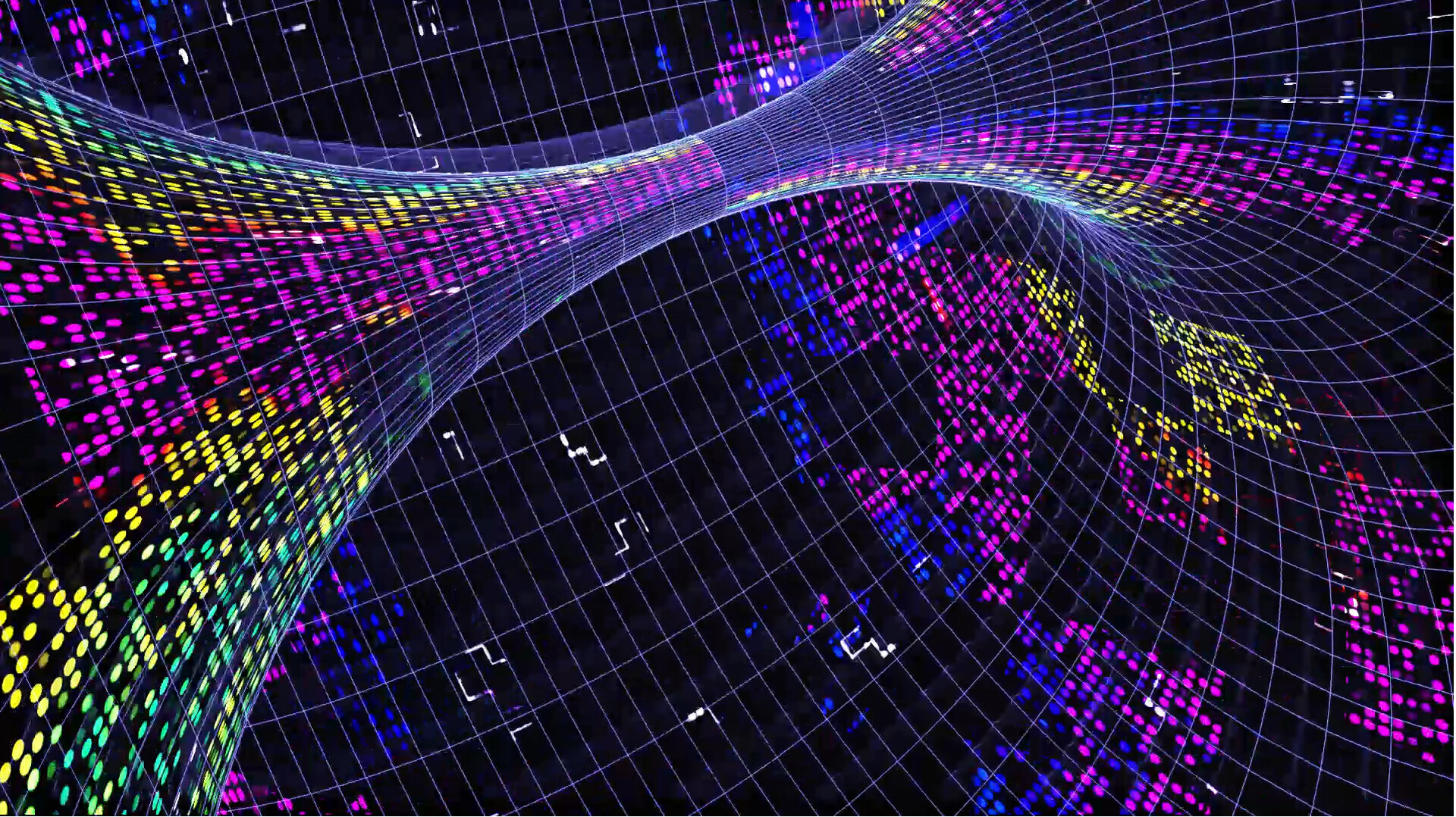 ArtStation - Torus Visions