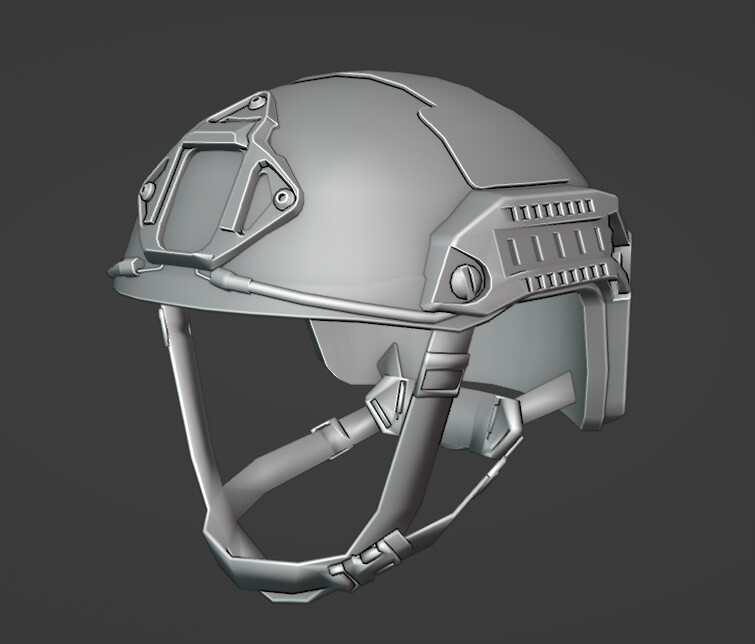 ArtStation - Ops-Core FAST Maritime