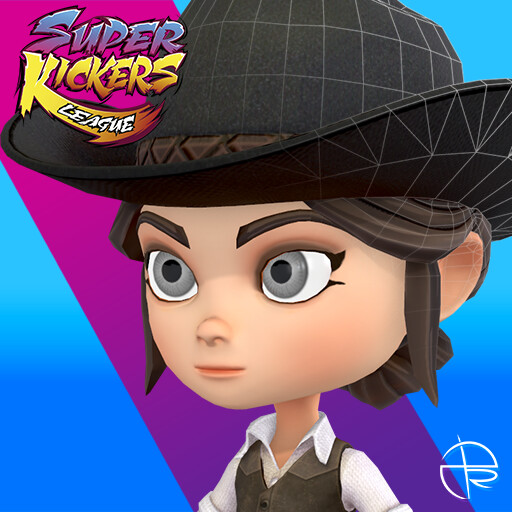 ArtStation - SKL - Yippiekiyay Team