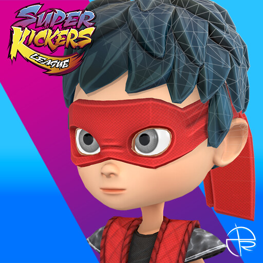 ArtStation - SKL - Silent Strike Team